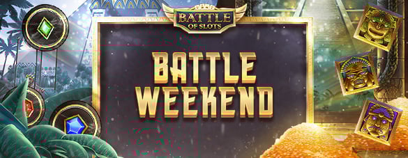 Battle of Slots