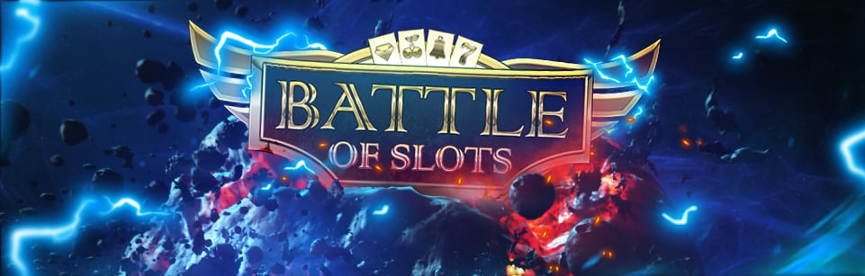 Battle of Slots